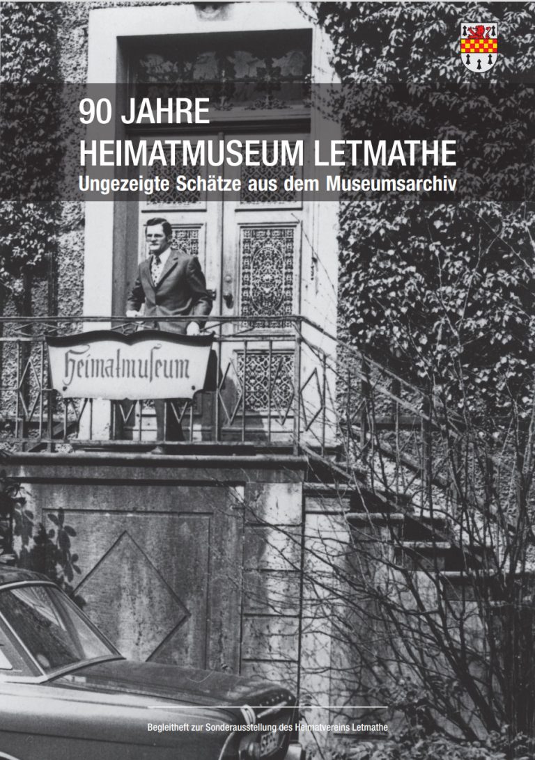 Veranstaltungen in Letmathe - Heimatverein Letmathe