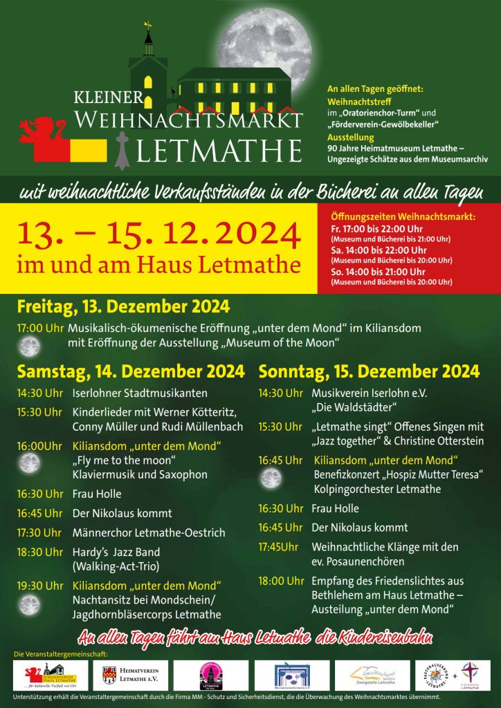 Sehenswürdigkeiten – Heimatverein Letmathe