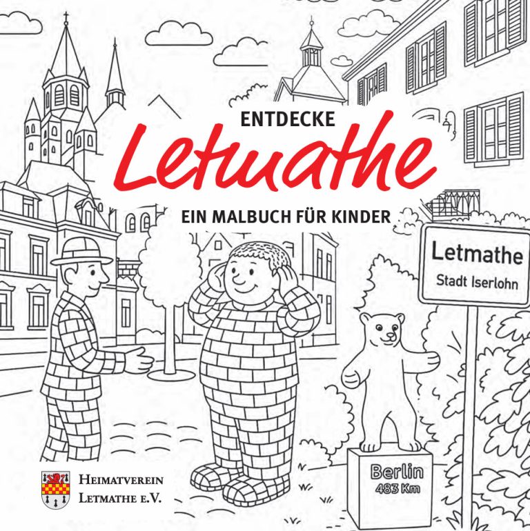 Sehenswürdigkeiten - Heimatverein Letmathe